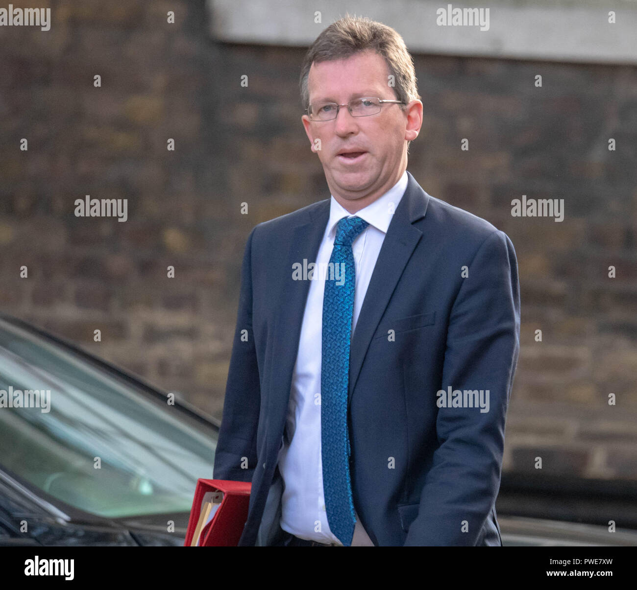 Jeremy wright qc mp hi-res stock photography and images - Alamy