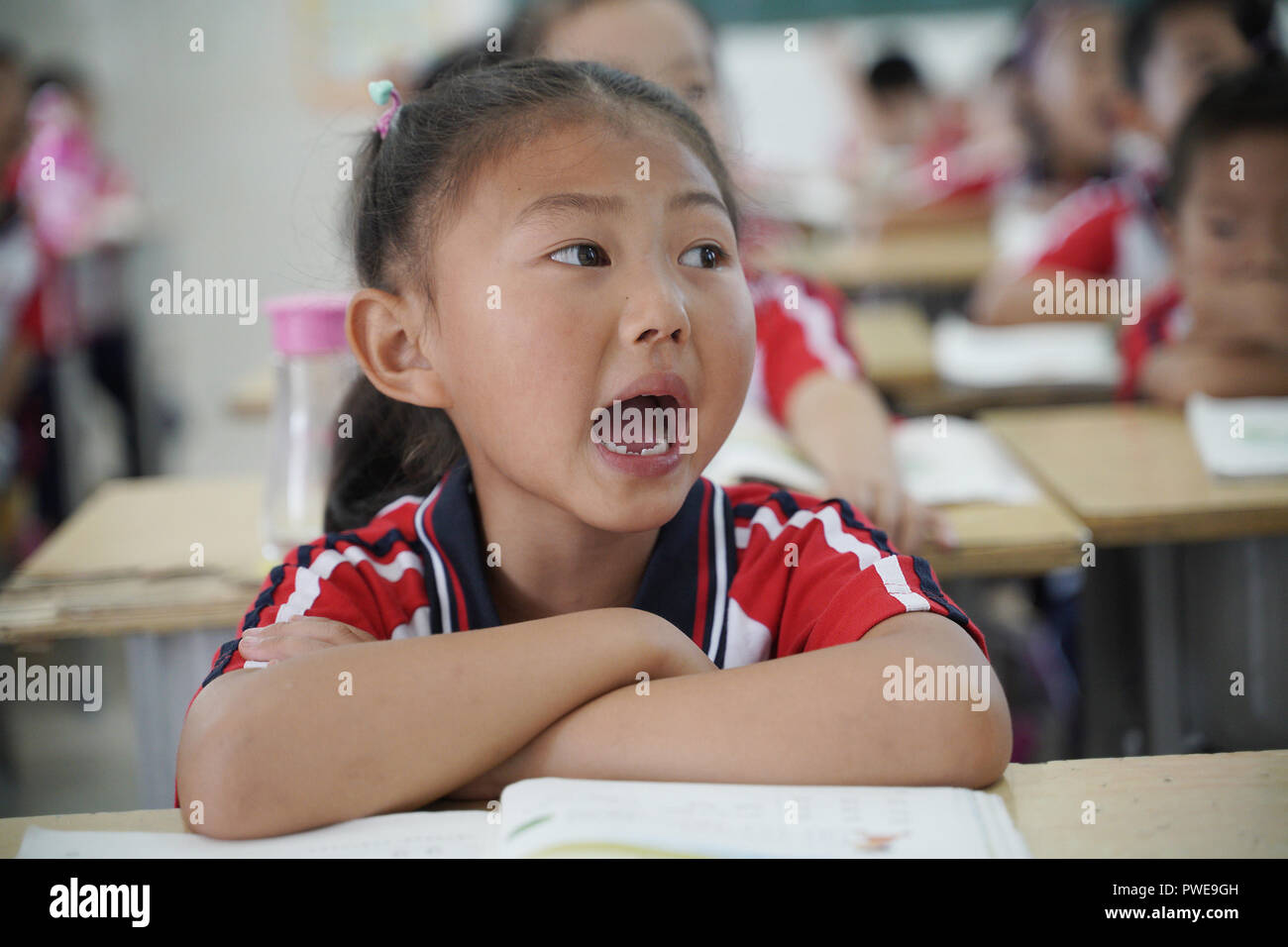 Class Divide Children Stock Photos & Class Divide Children Stock Images ...