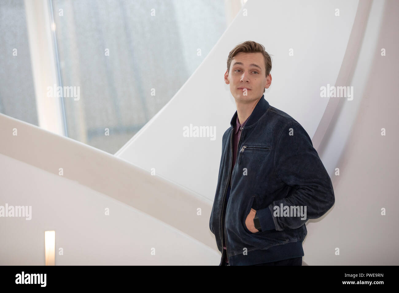 Rick okon hi-res stock photography and images - Alamy