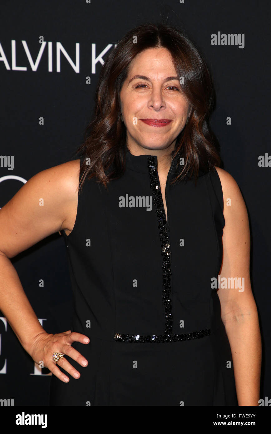 Beverly Hills, Ca. 15th Oct, 2018. Amy Baer, at the 25th Annual ELLE ...