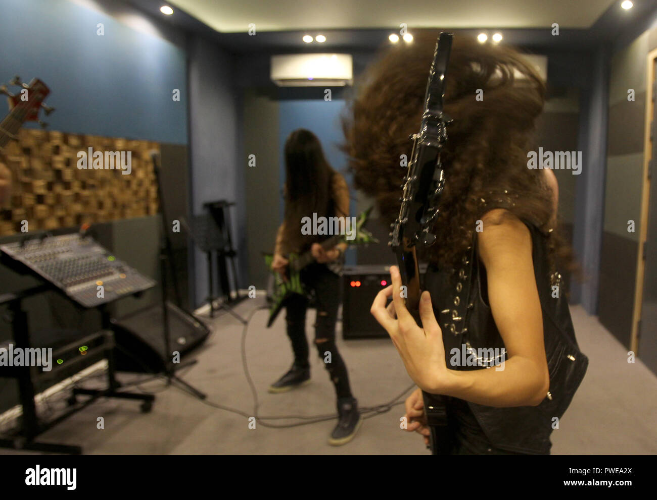 Antelias hi-res stock photography and images - Alamy