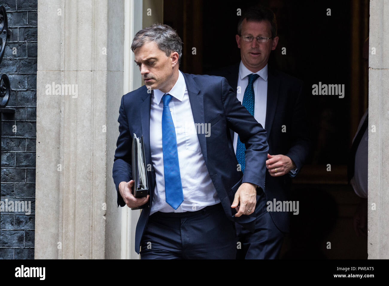 Julian smith mp hi-res stock photography and images - Alamy