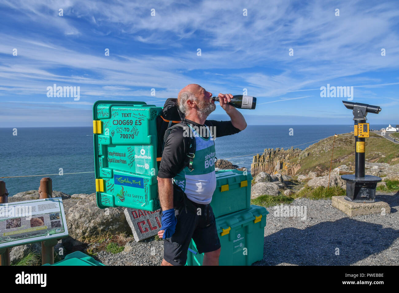 Completed lands hi-res stock photography and images - Alamy