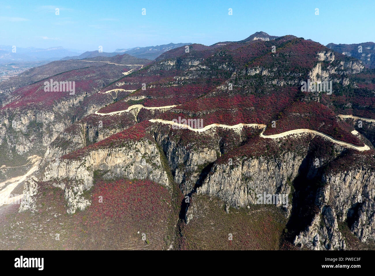 Licheng county hi-res stock photography and images - Alamy