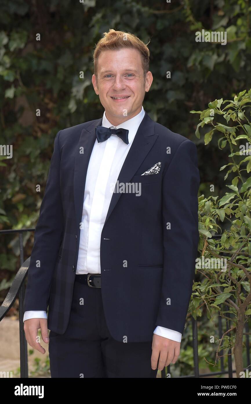 Italy, Rome, 16 October, 2018 : Photocall of the movie 'Euforia ...