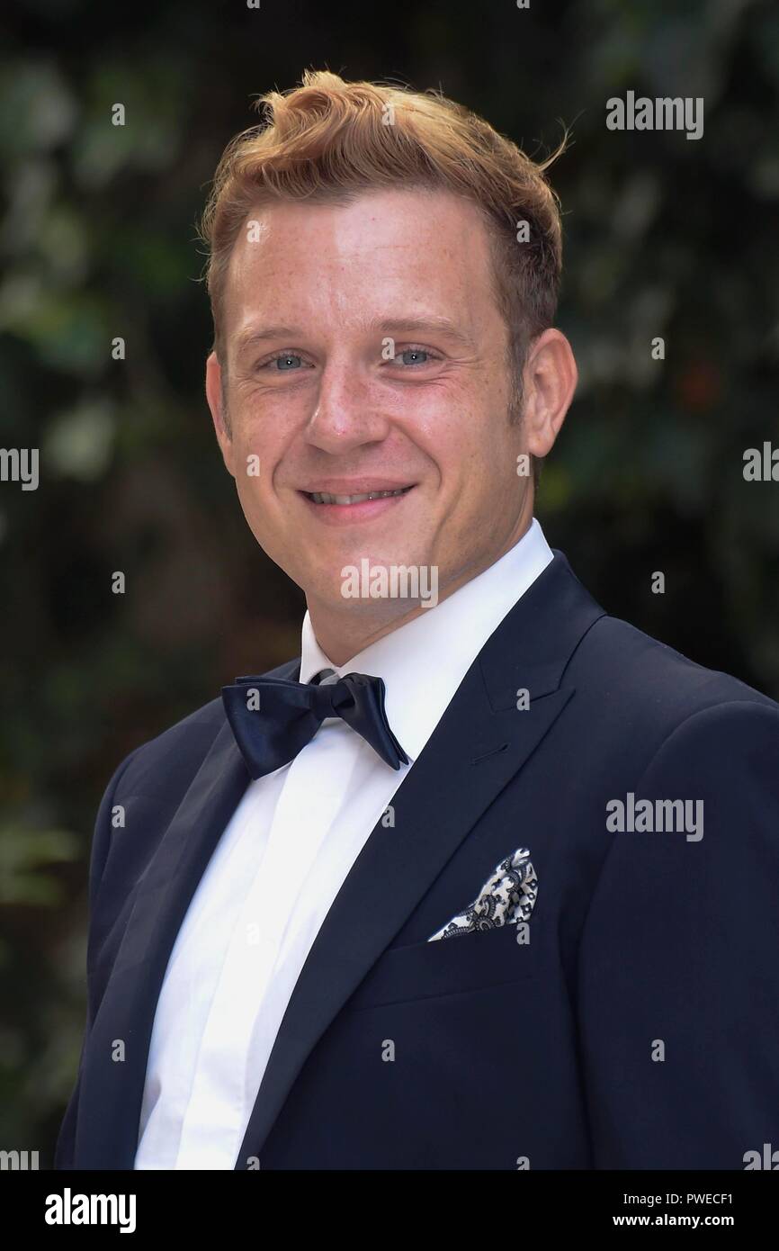 Italy, Rome, 16 October, 2018 : Photocall of the movie 'Euforia ...