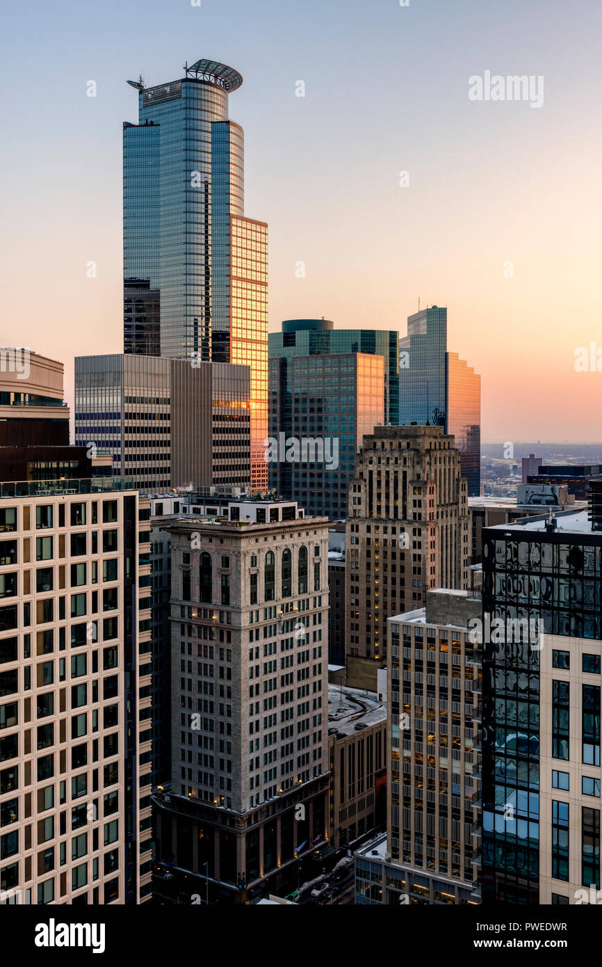 Soo line building hi-res stock photography and images - Alamy