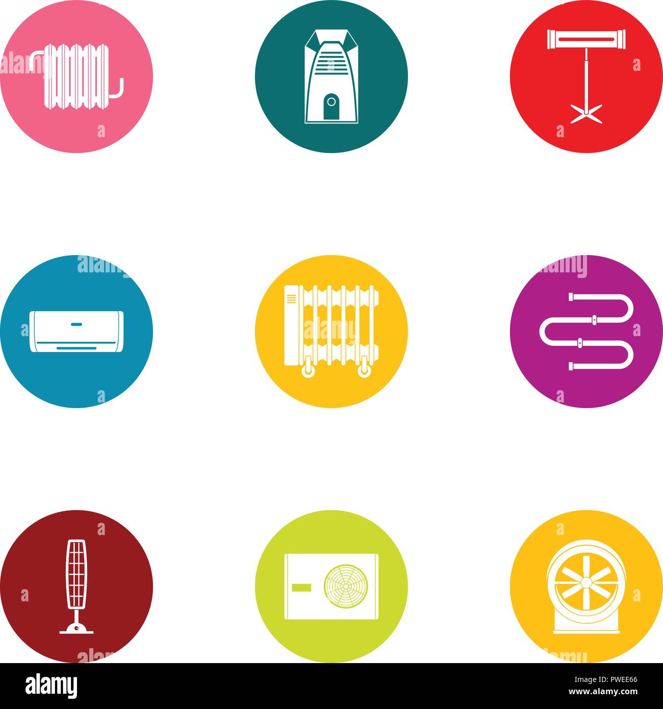 Increase heat output hi-res stock photography and images - Alamy