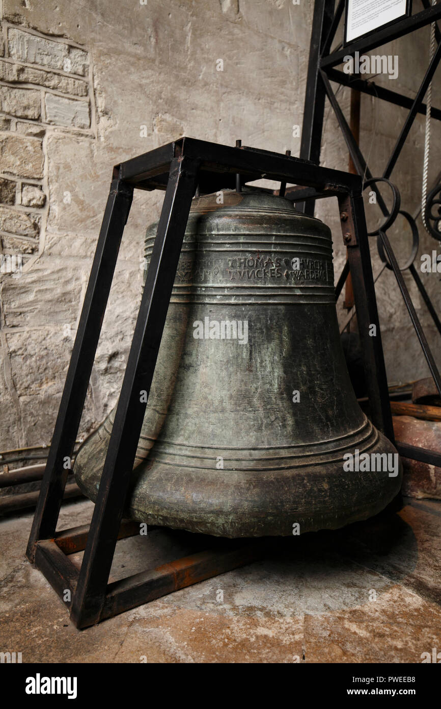 Campanology hi-res stock photography and images - Alamy