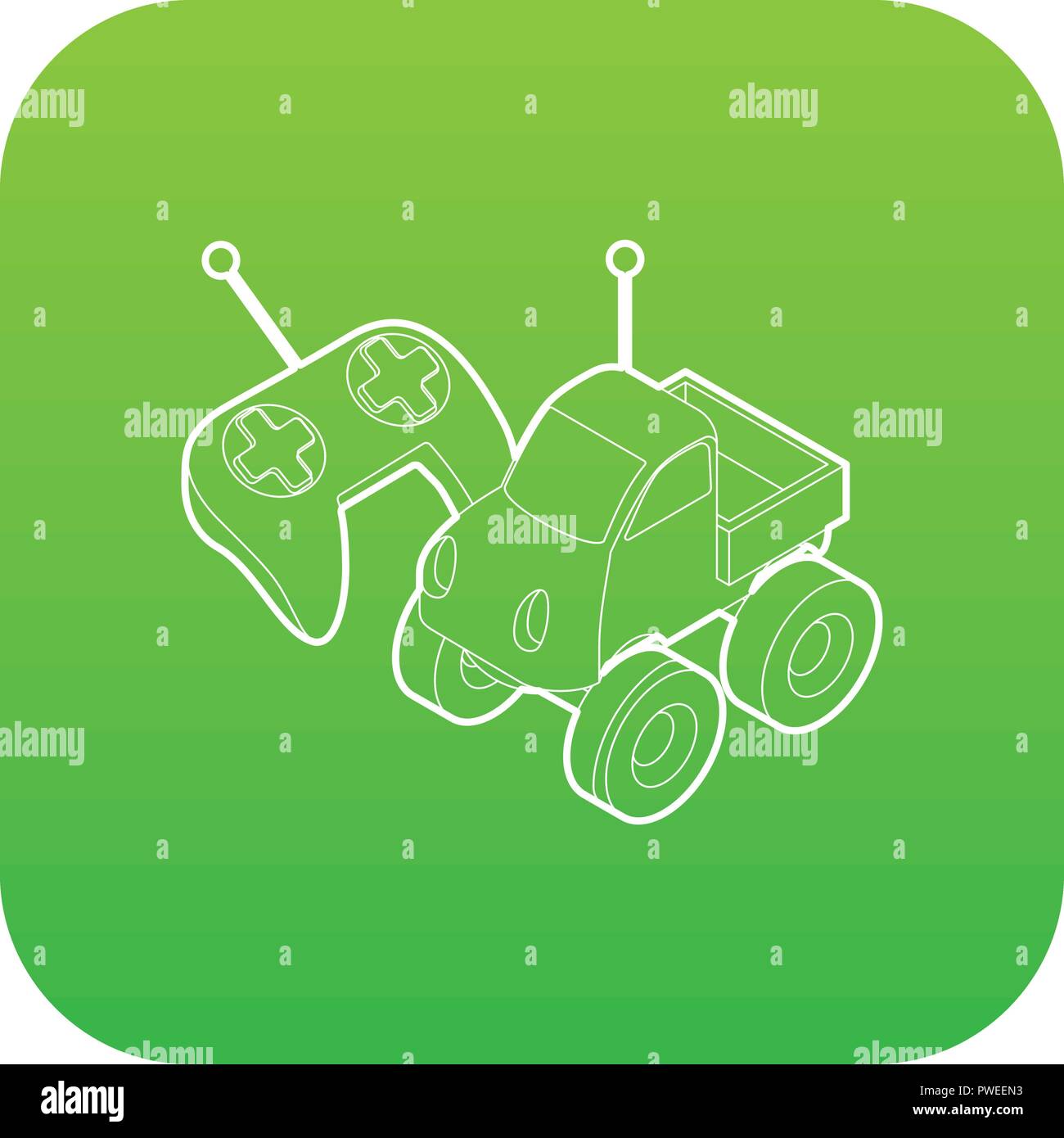 Control remote car toy, outline style Stock Vector Image & Art - Alamy Control remote car toy, outline style Stock Vector Image & Art - Alamy
