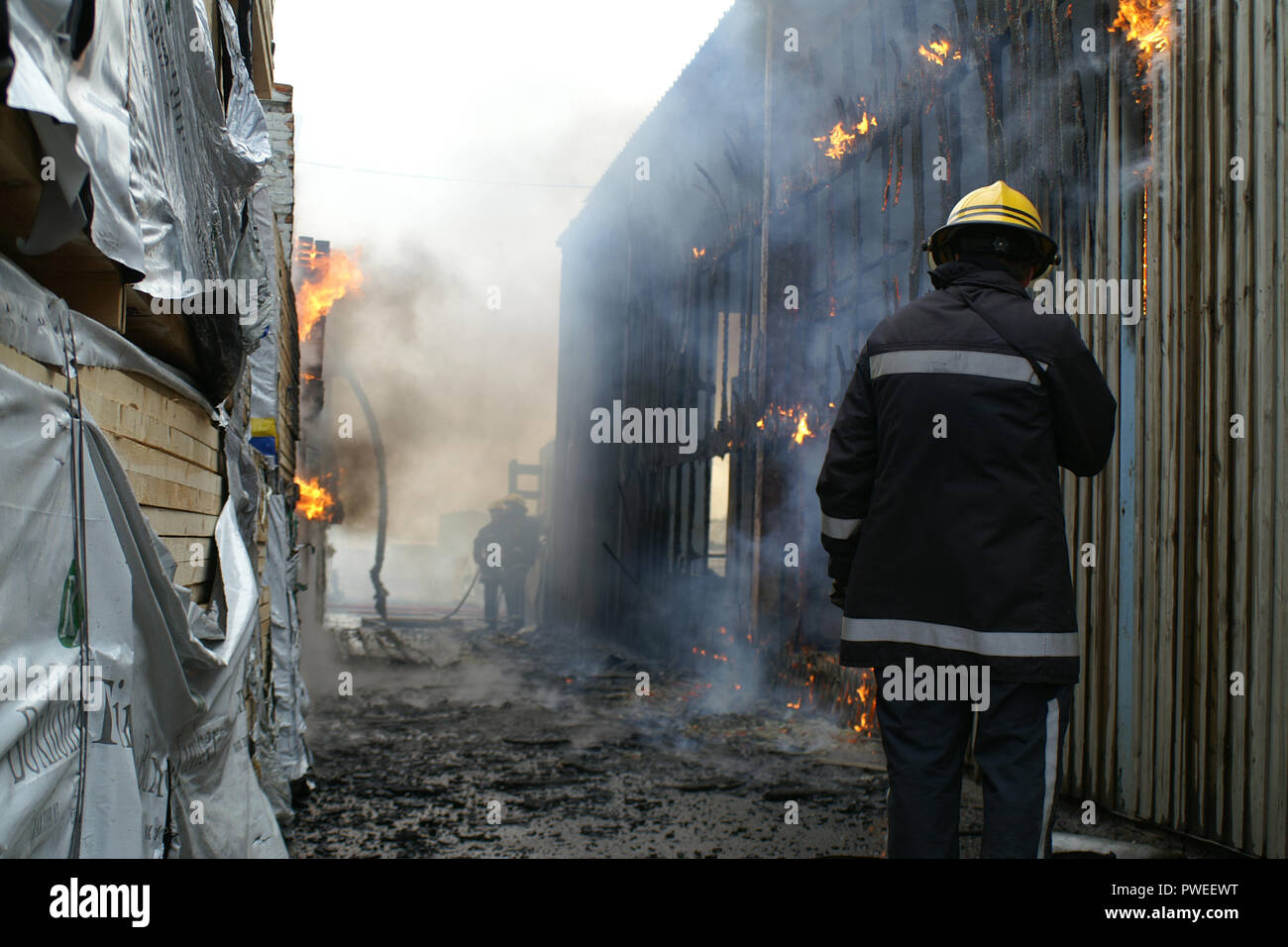Stock building explosion hi-res stock photography and images - Alamy