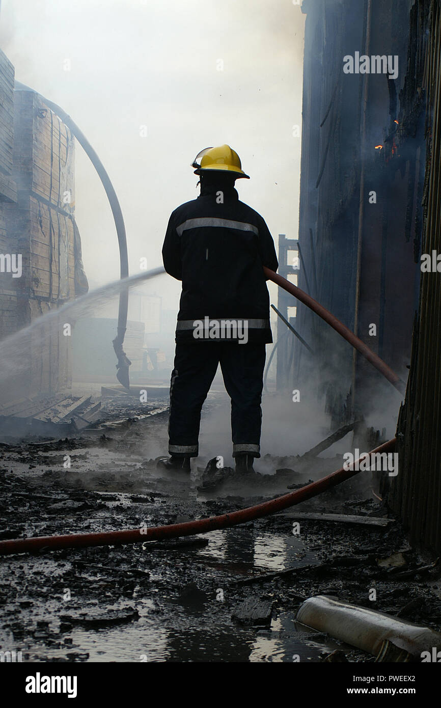 Loading plant explosion hi-res stock photography and images - Alamy