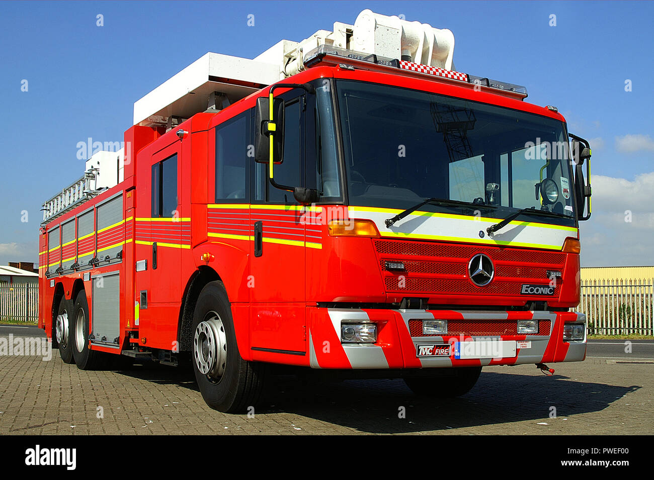 Brigade appliance hi-res stock photography and images - Alamy