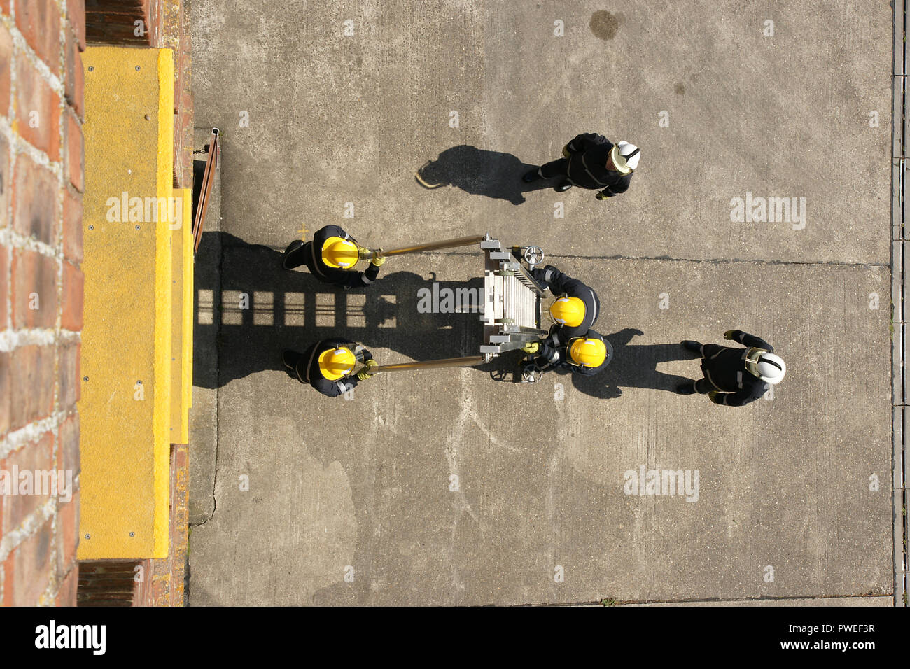 Fire Fighting Equipment For High Rise Building at Robert Thaler blog