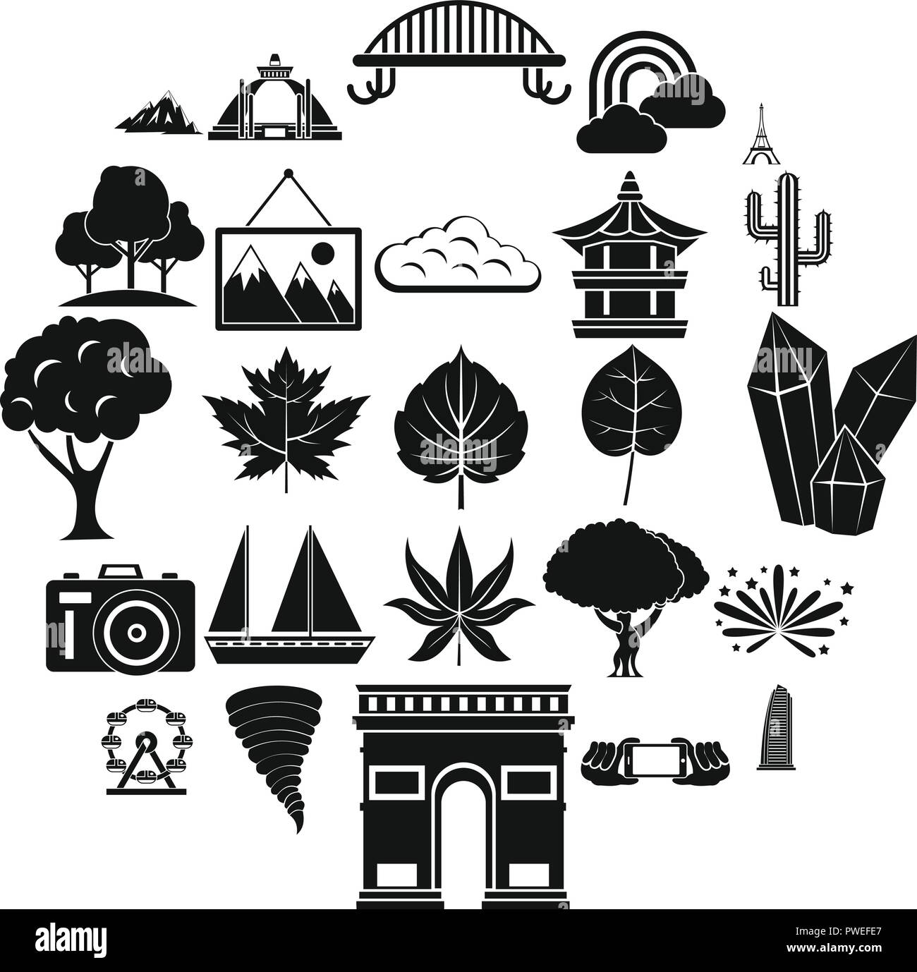 River pic Stock Vector Images - Alamy