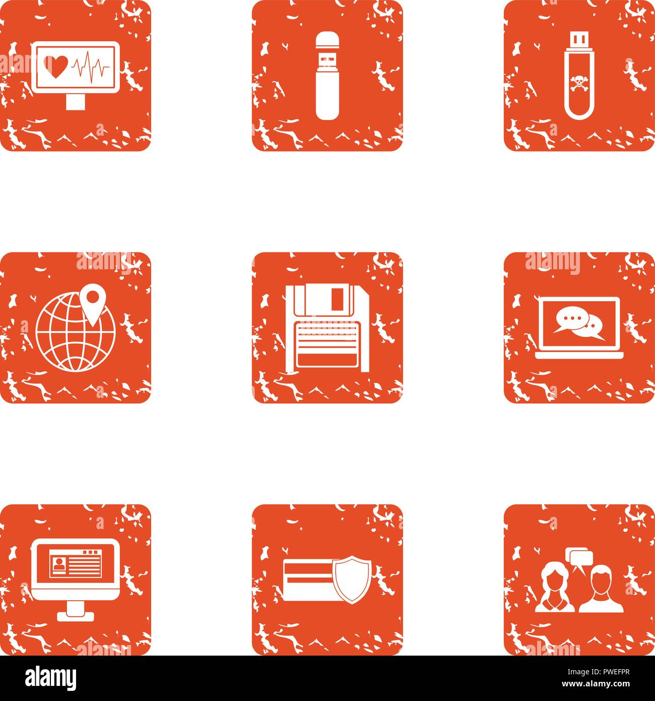 Financial infidelity Stock Vector Images - Alamy