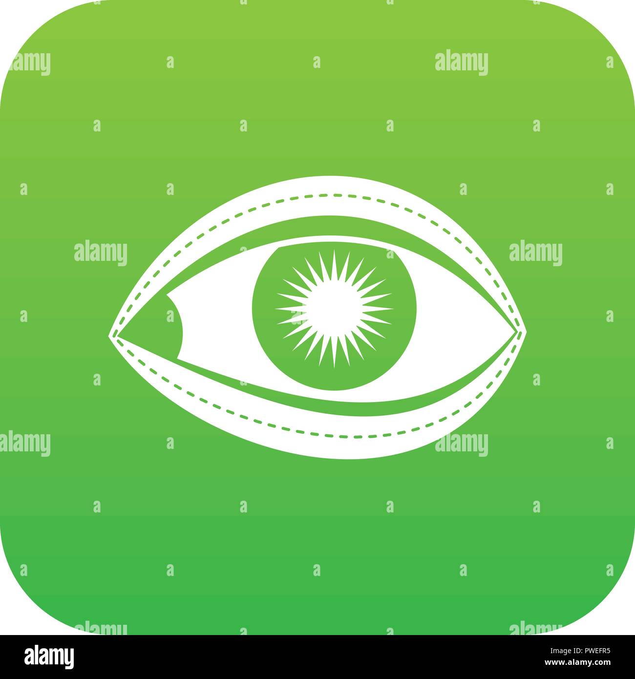 Upper eyelid surgery hi-res stock photography and images - Alamy