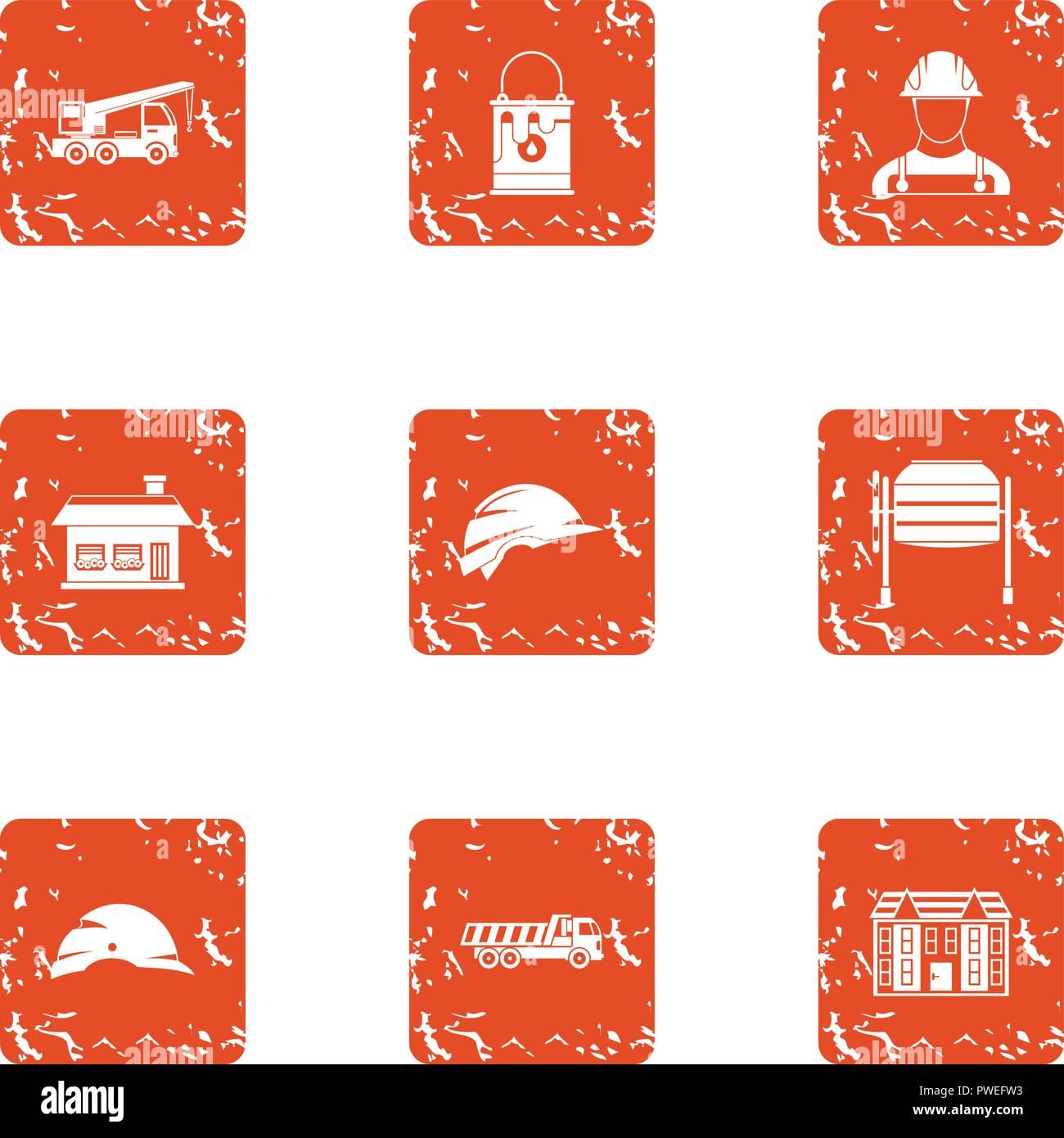 Taskmaster house Stock Vector Images - Alamy