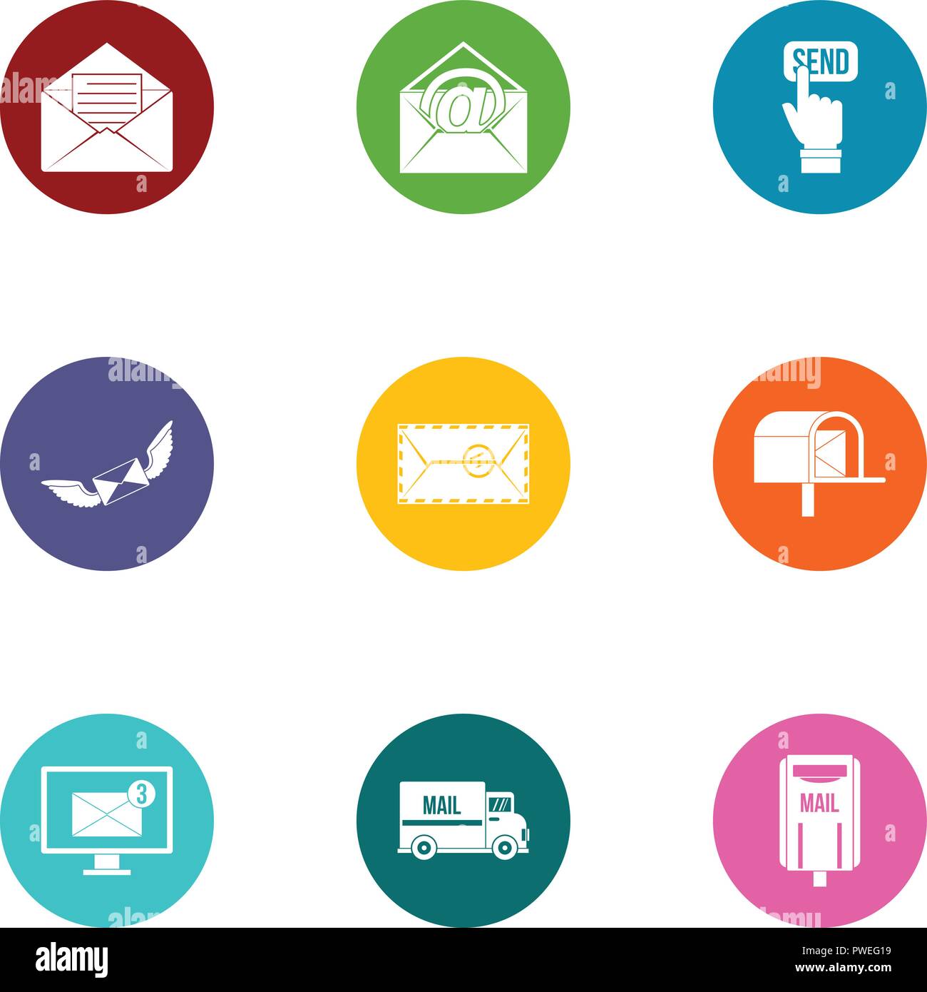 Liaison Stock Vector Images - Alamy