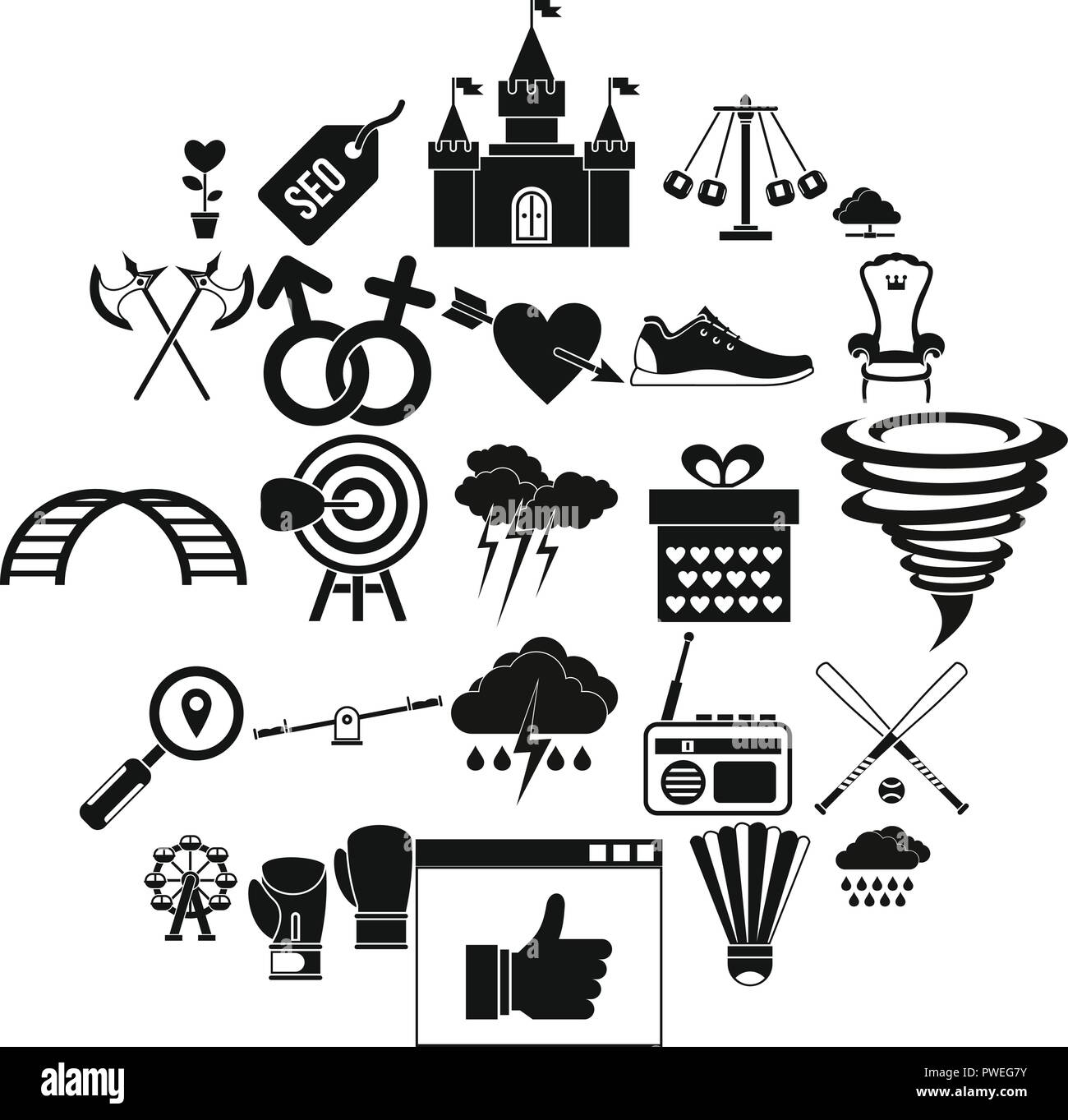 Standard reference Stock Vector Images - Alamy