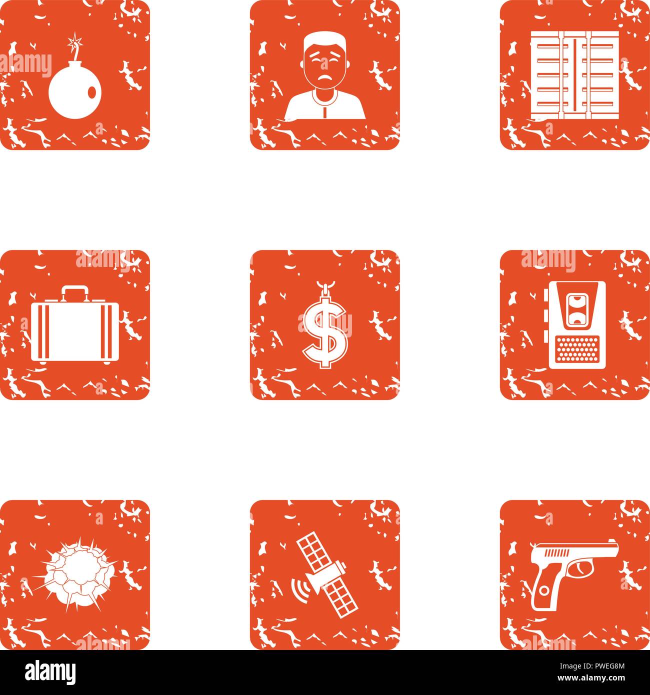 Mugging Stock Vector Images - Alamy