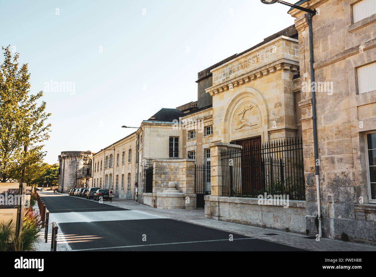 Hennessy cognac hi-res stock photography and images - Alamy