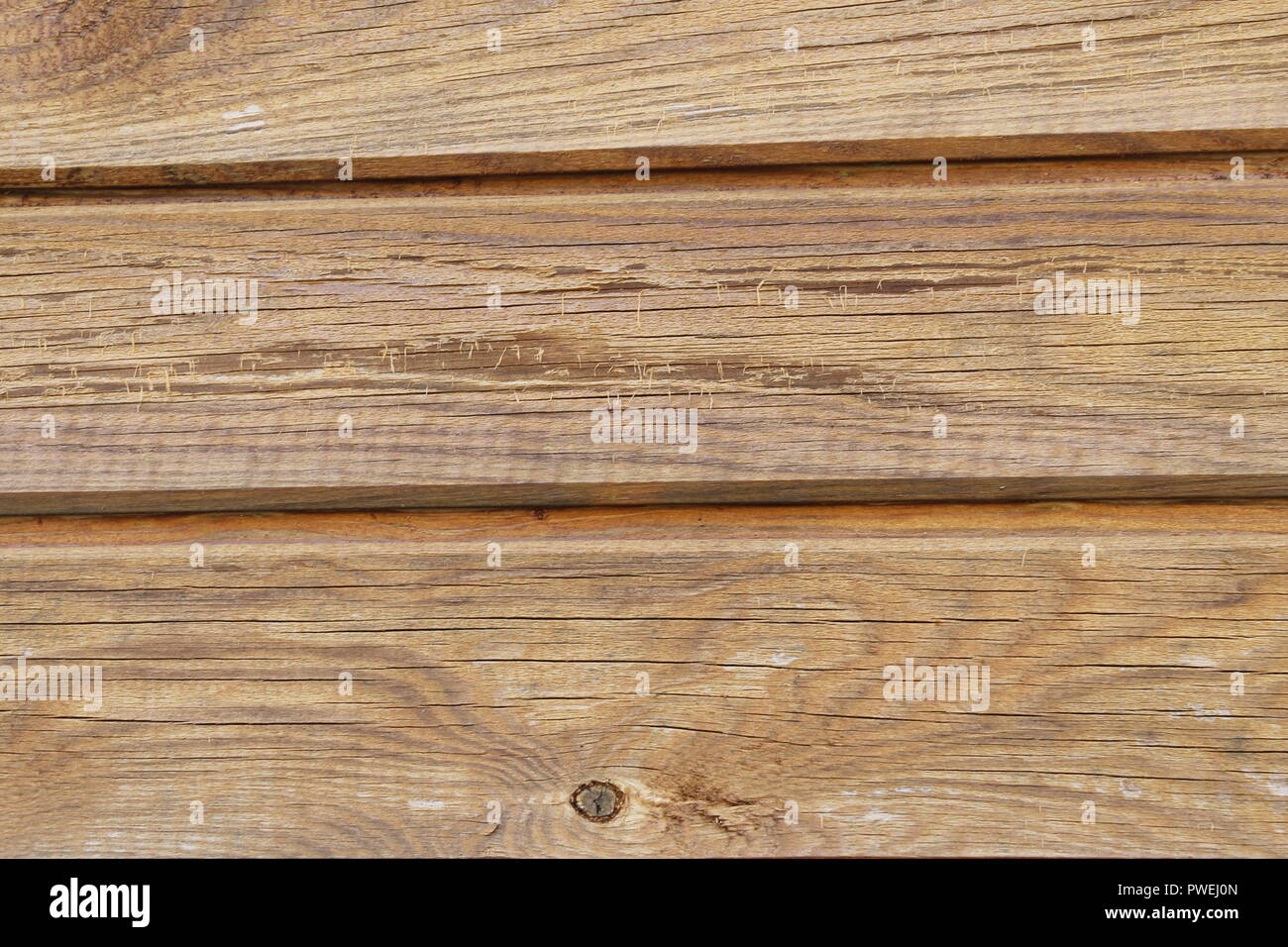 Wooden surface. Abstract brown wood background or texture Stock Photo ...