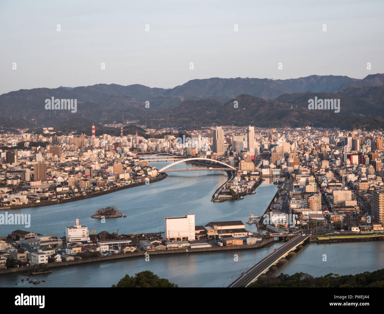 Kochi city hi-res stock photography and images - Alamy