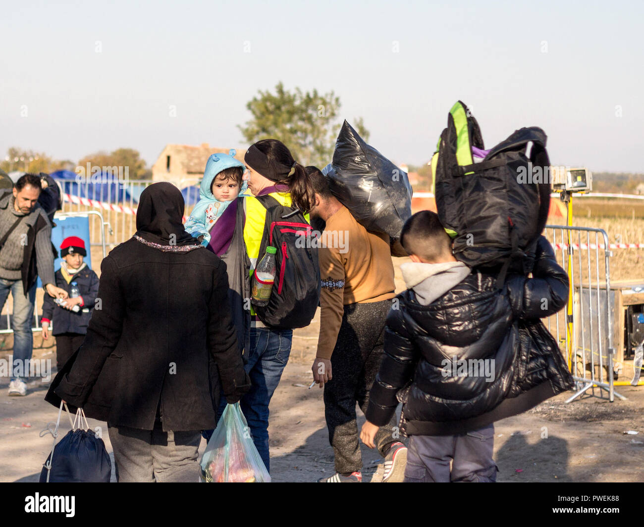 Youth volunteer border hi-res stock photography and images - Alamy