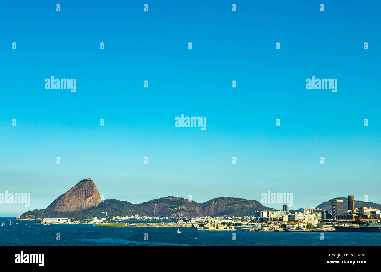 Stone Mountain In Brazil High Resolution Stock Photography and Images ...