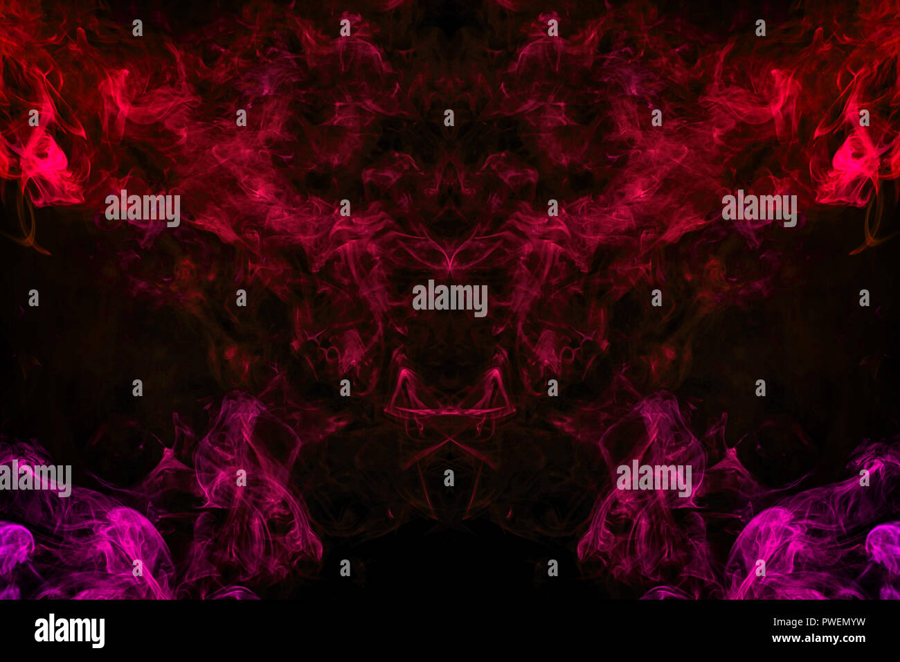 Satanic colors hi-res stock photography and images - Alamy