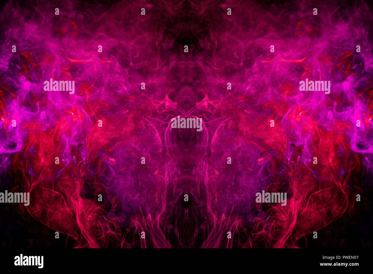 Satanic colors hi-res stock photography and images - Alamy
