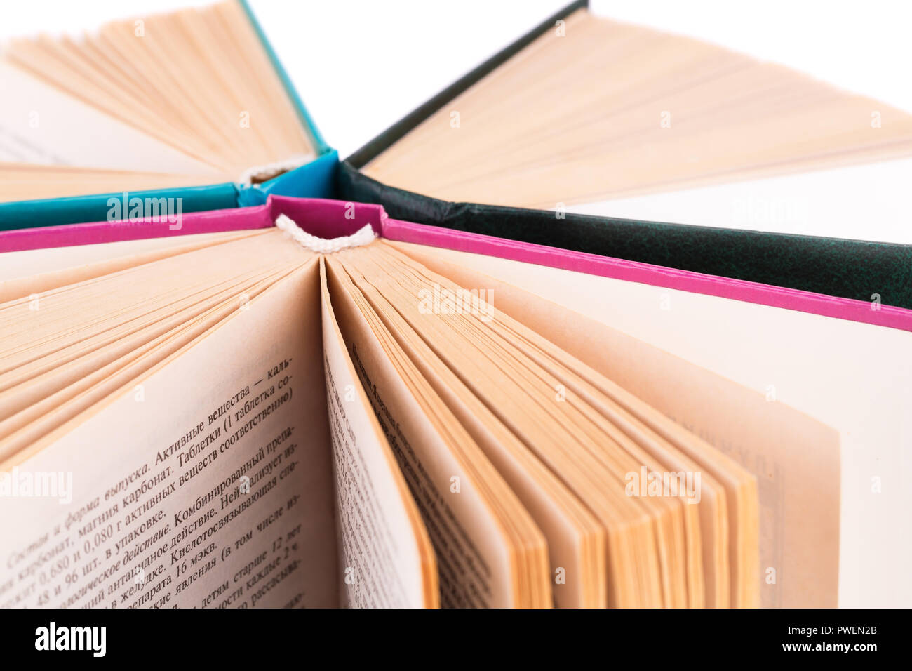 Picture bind hi-res stock photography and images - Alamy