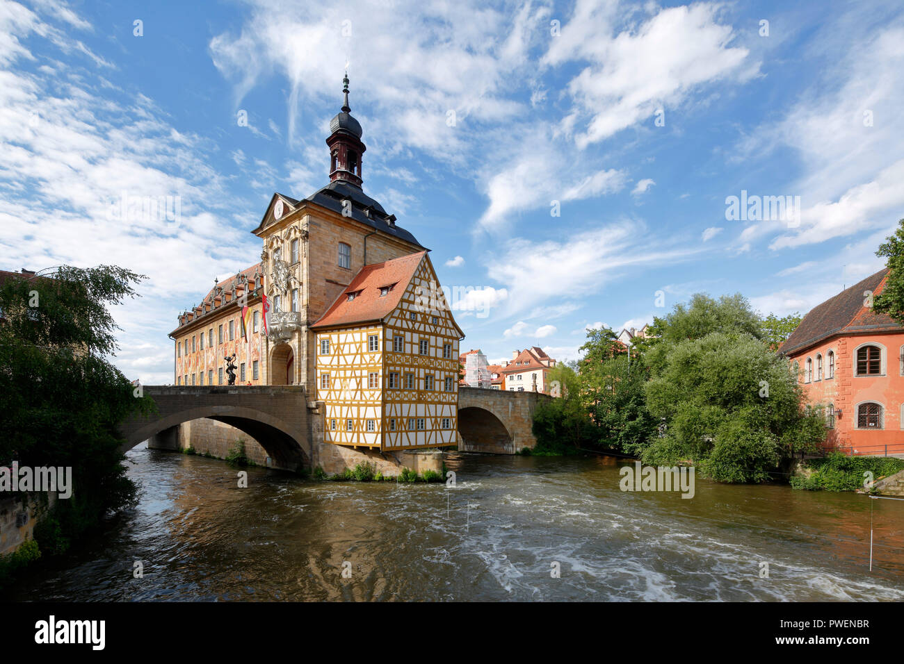 Baroque and rococo hi-res stock photography and images - Alamy