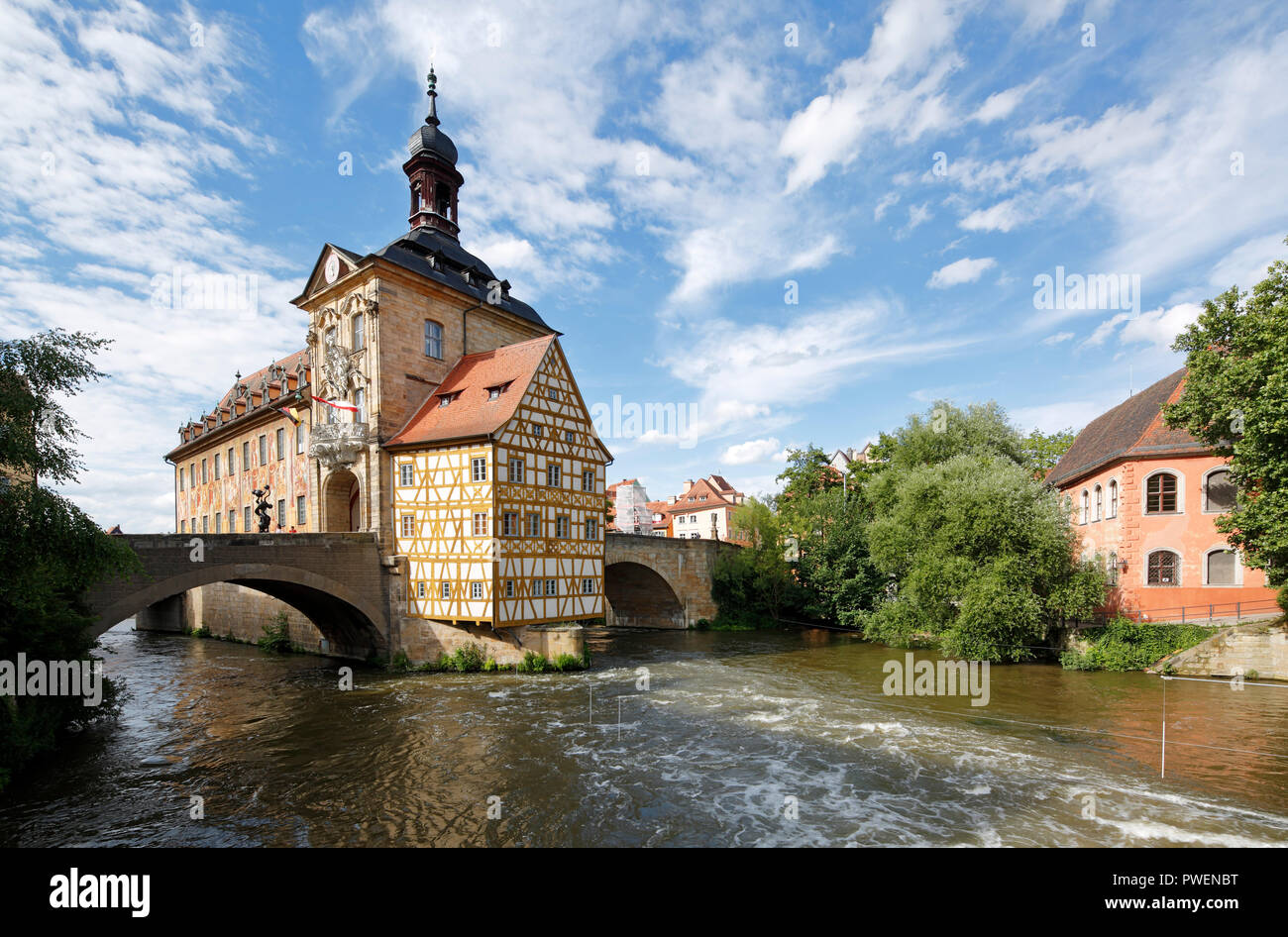 Baroque and rococo hi-res stock photography and images - Alamy