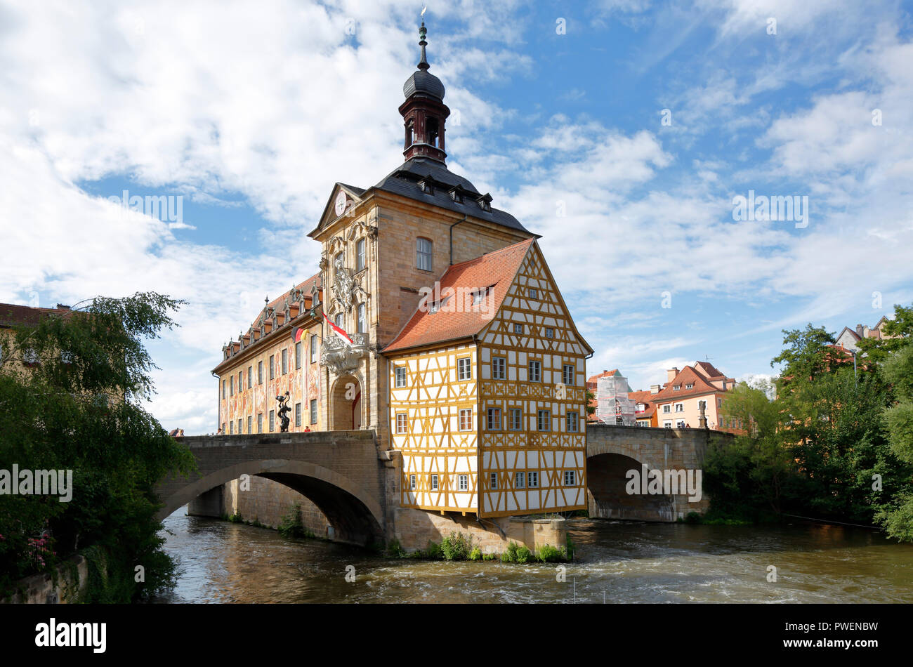 Baroque and rococo hi-res stock photography and images - Alamy