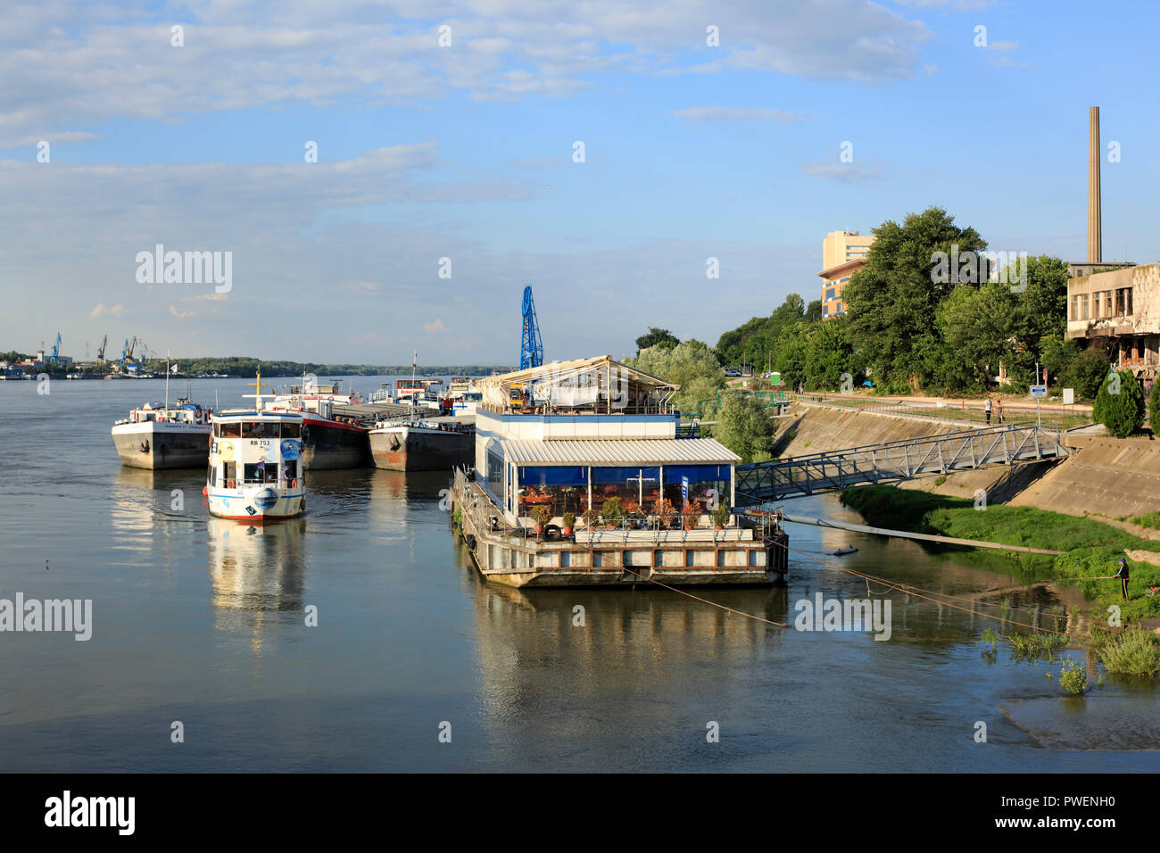 Russe Bulgaria High Resolution Stock Photography and Images - Alamy