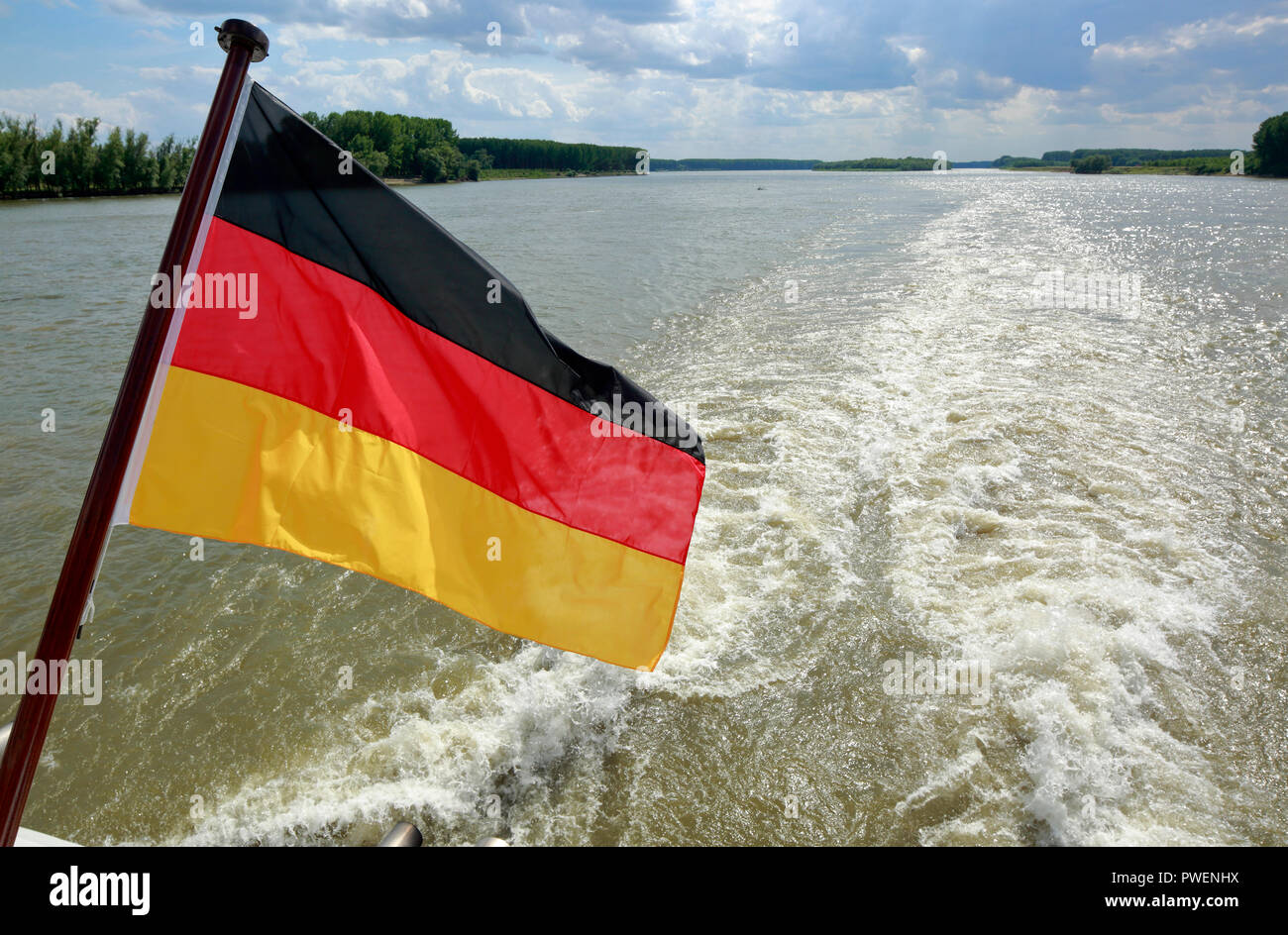 tourism, holiday, freetime, Danube river cruise, Danube navigation ...