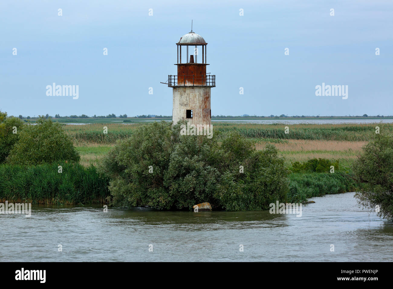 omania, Tulcea County, Dobrudja, Dobruja, Danube Delta, Biosphere ...