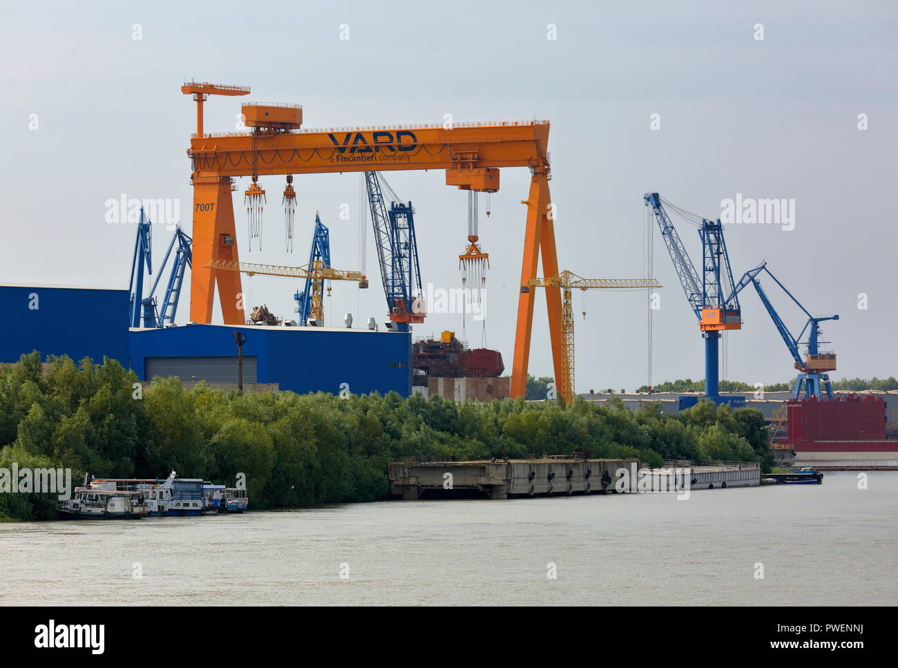 Dobrudja hi-res stock photography and images - Alamy