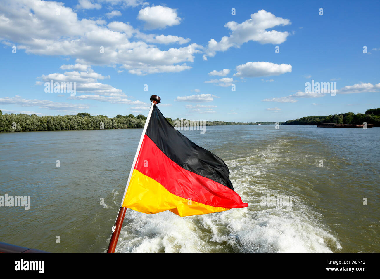 tourism, holiday, freetime, Danube river cruise, Danube navigation ...
