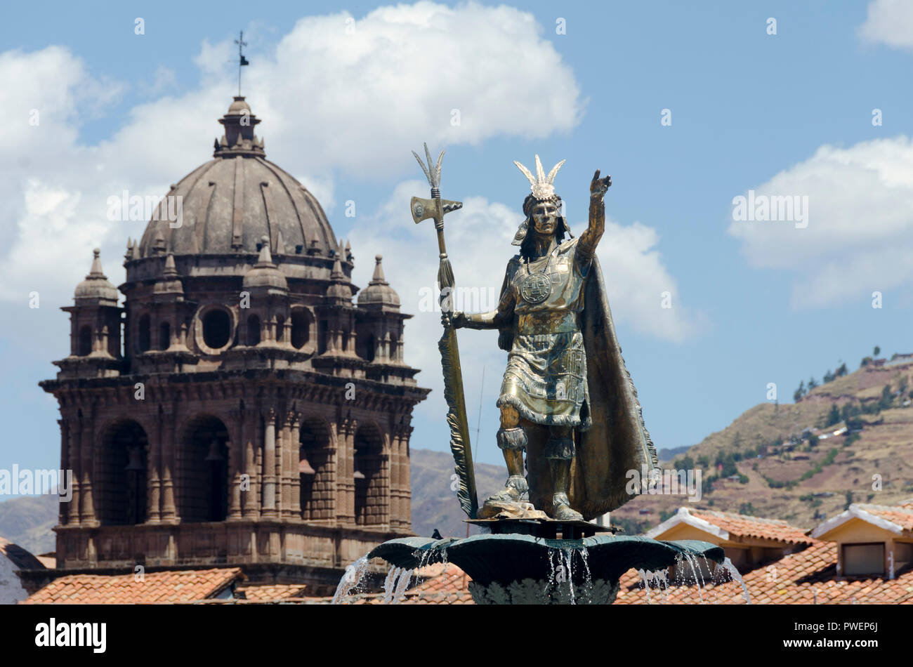 Inca architecture hi-res stock photography and images - Alamy