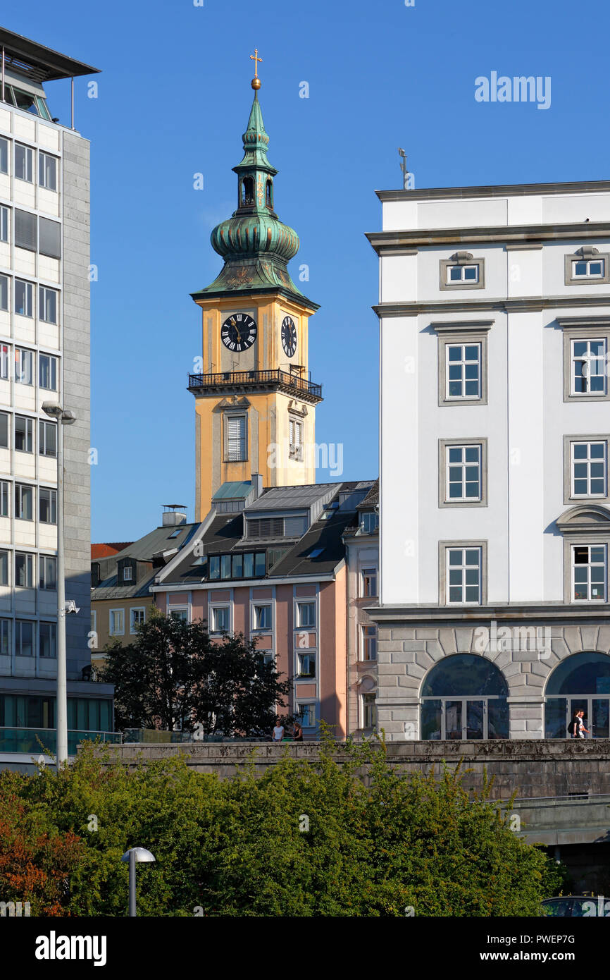 Upper austria state hi-res stock photography and images - Alamy