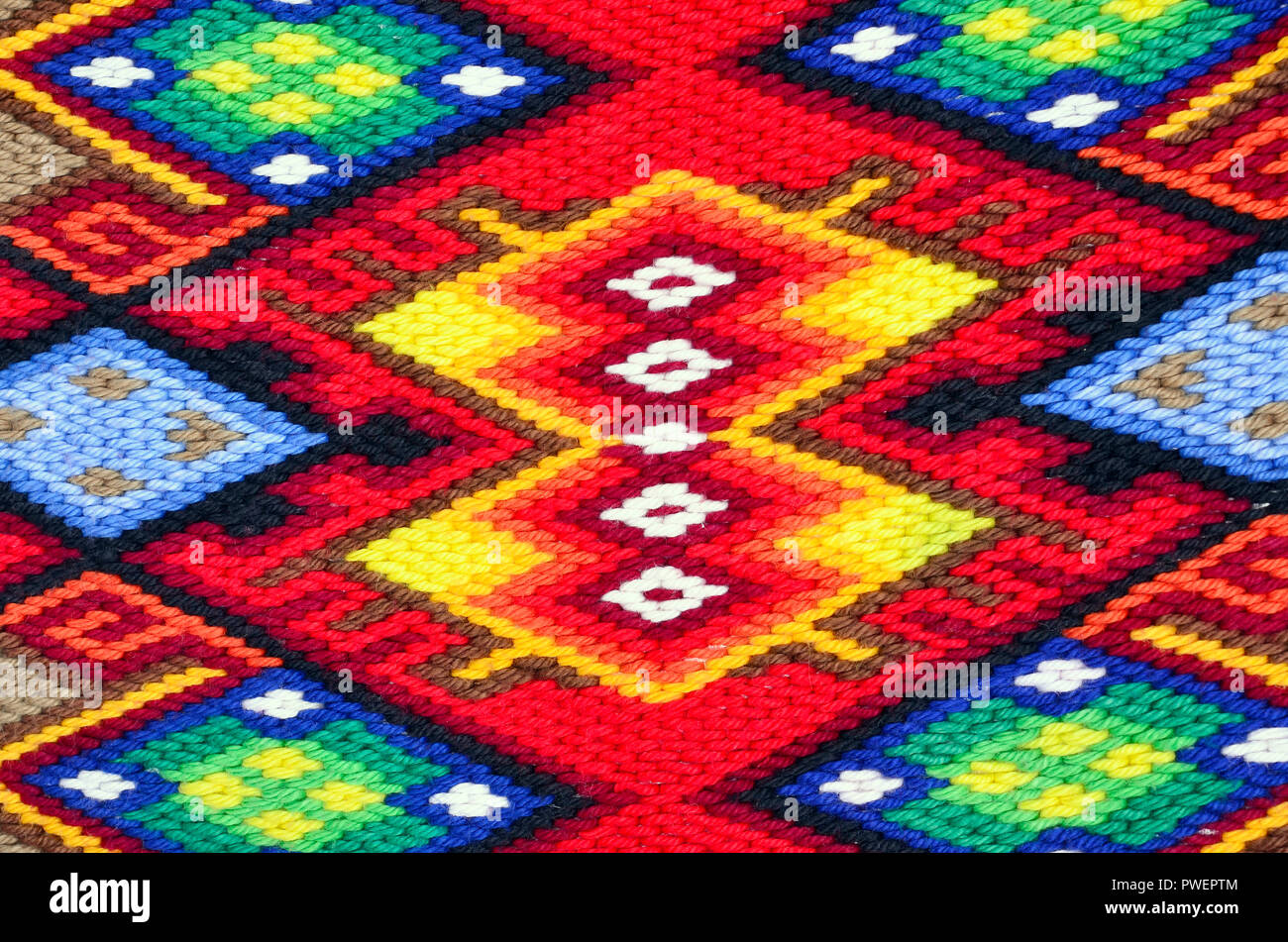 Embroidery thread vector hi-res stock photography and images - Alamy