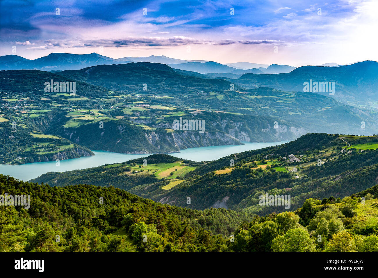 Pontis hi-res stock photography and images - Alamy