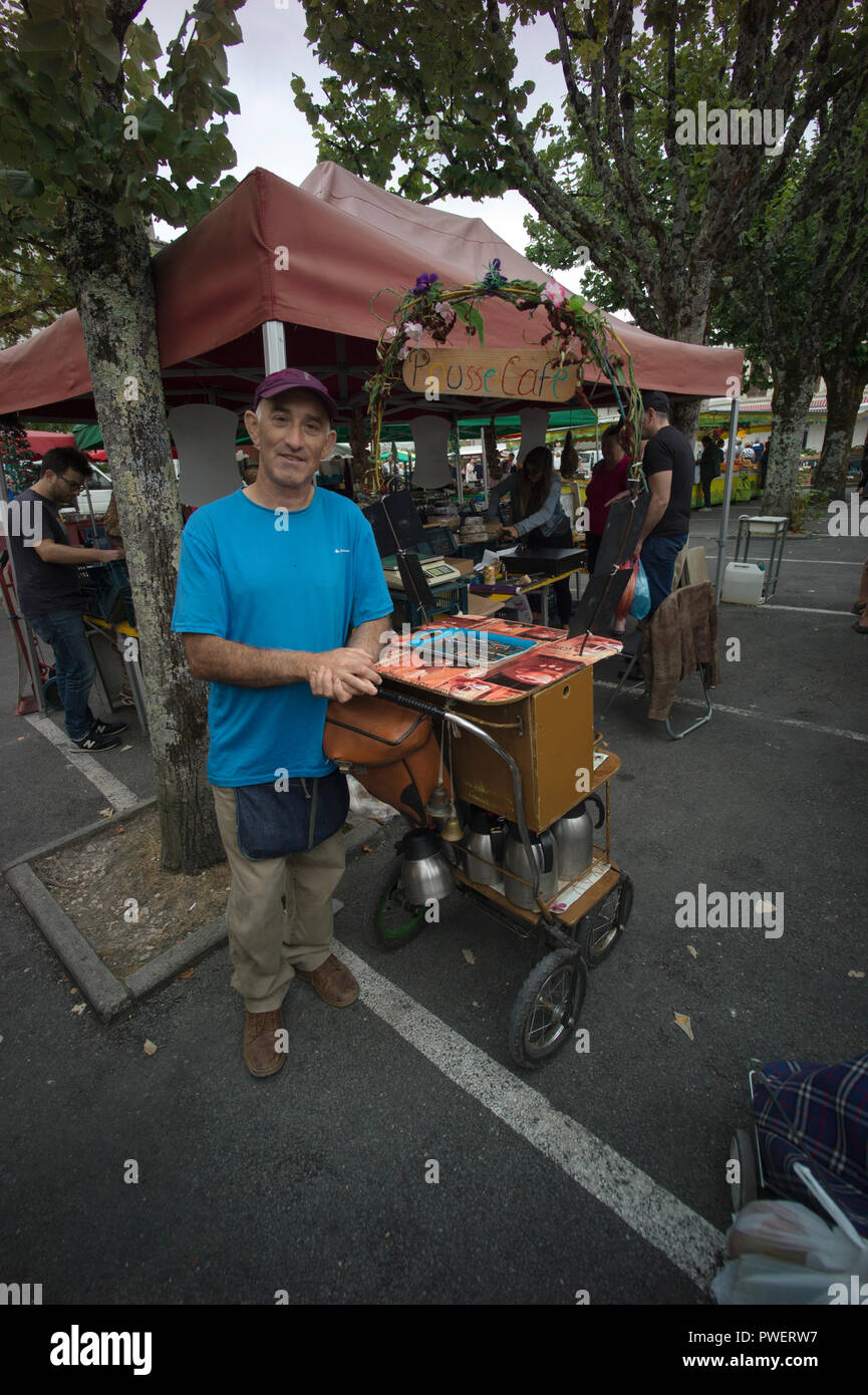 Marche de riberac hi-res stock photography and images - Alamy