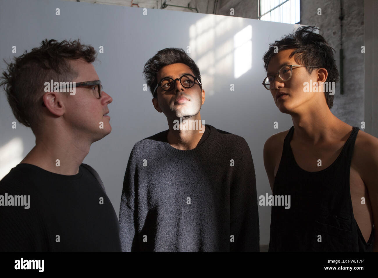 Son lux hi-res stock photography and images - Alamy