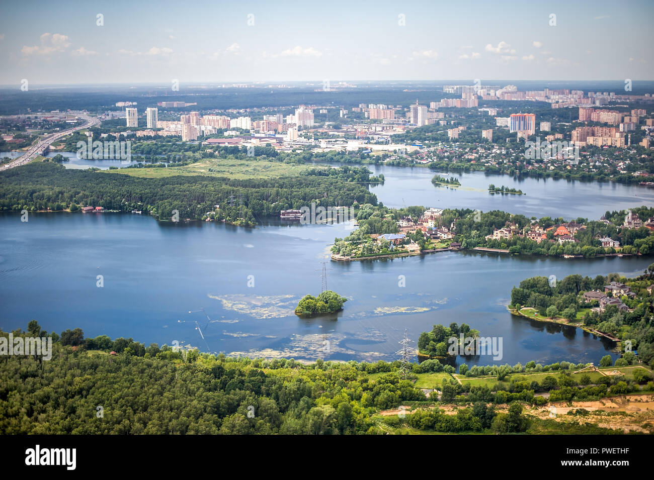 Krasnogorsk hi-res stock photography and images - Alamy