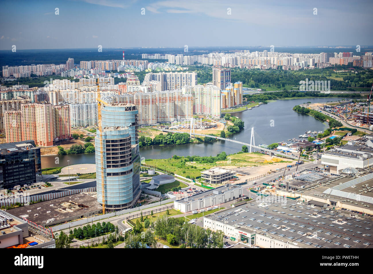 Krasnogorsk hi-res stock photography and images - Alamy
