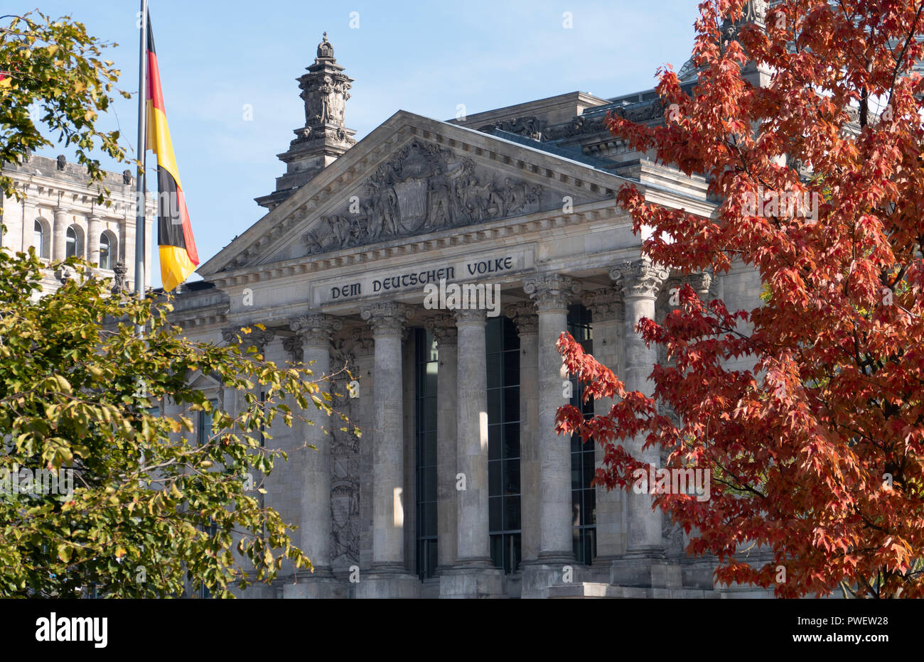 Deutscher Bundestag
